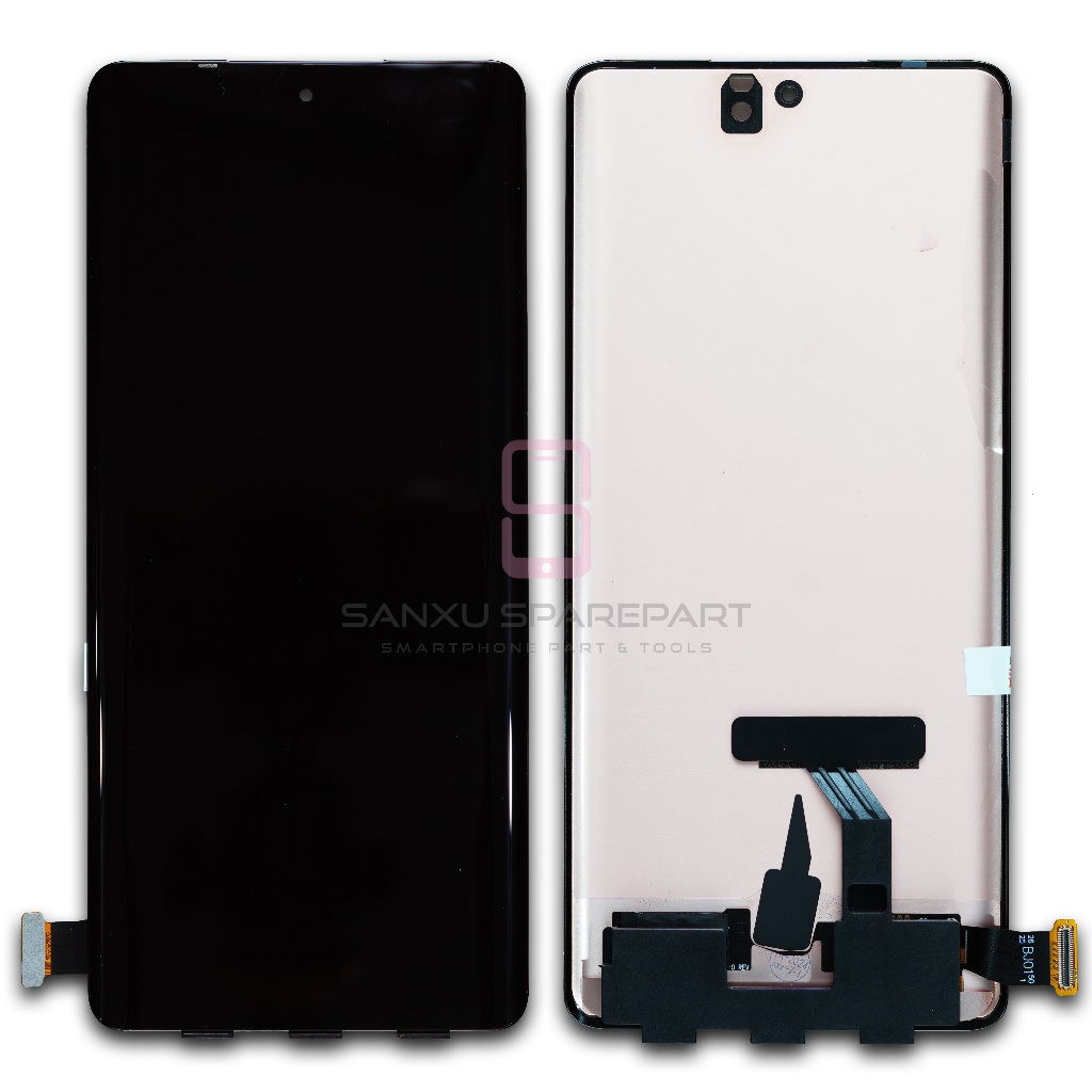 Vivo X80 5G Lcd - Full Set Lcd Touchscreen | Shopee Malaysia