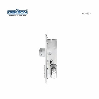 Al Dekkson KC 8123 Swing Key / dekson Aluminum Key | Shopee Malaysia