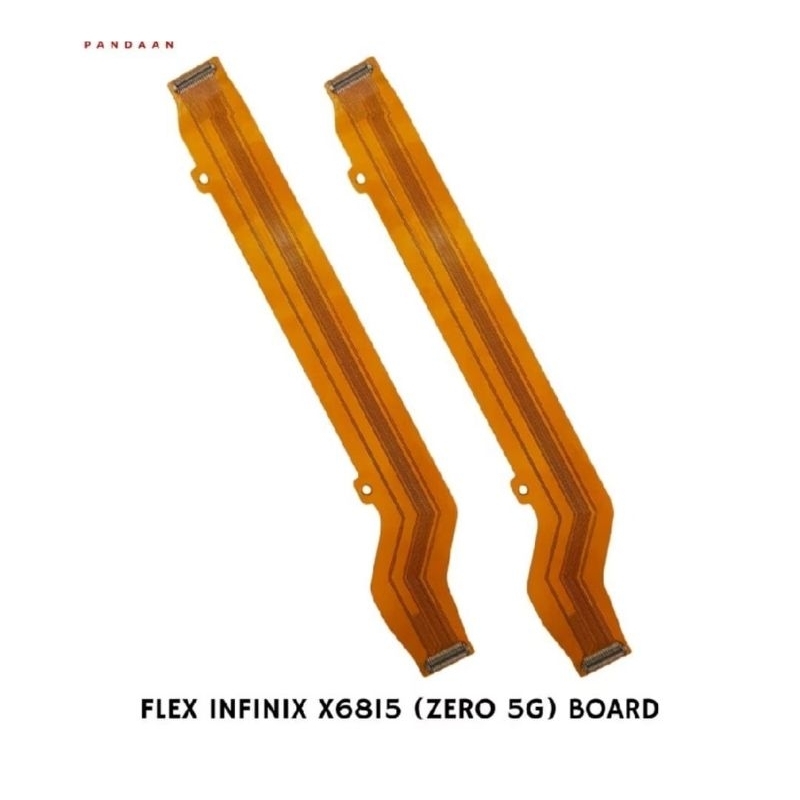 Flexible Board Infinix Zero 5G X6815 Zero 30 5G X6731 | Shopee Malaysia