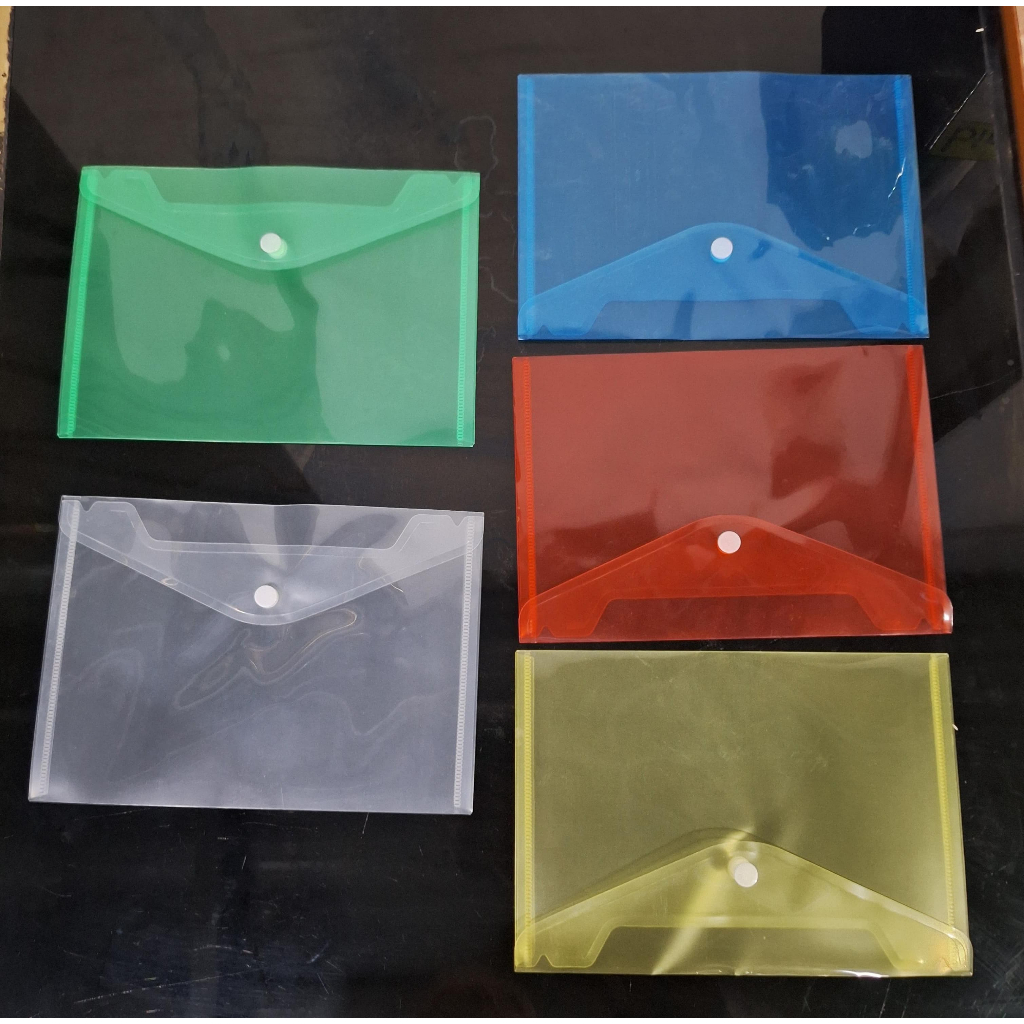 Fy Plastic Map Transparent Map for Storing Documents Unit Price ...
