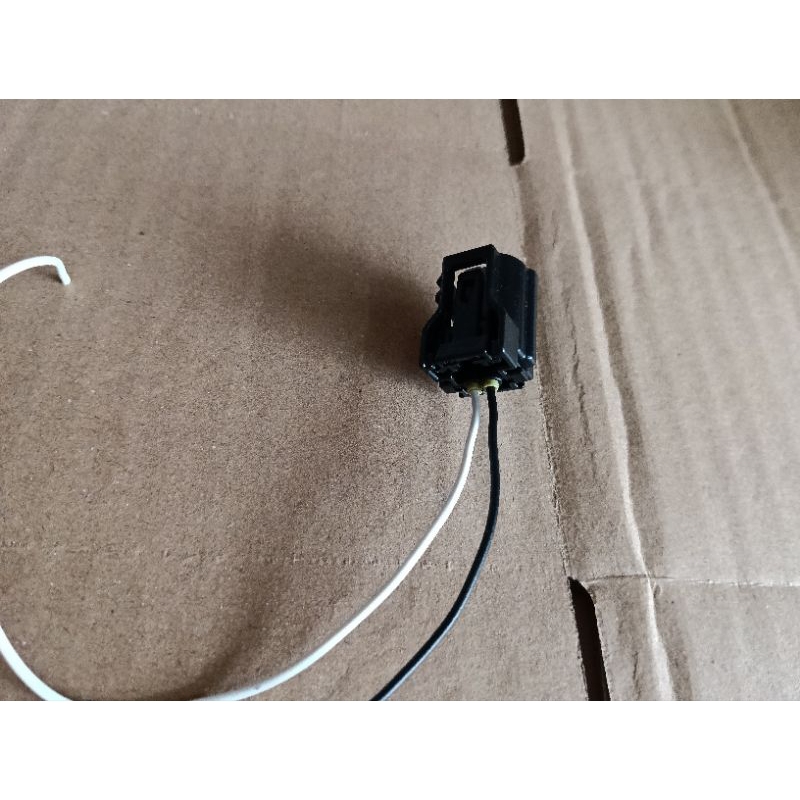 Original abs sensor switch connector socket Toyota Avanza rush Innova ...