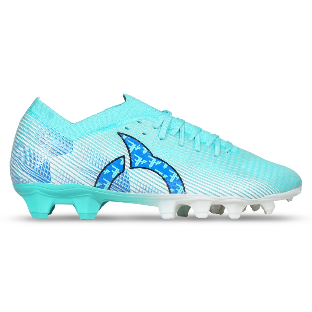 Ortuseight Catalyst Liberte Virtus FG SE Football Boots - Celeste Blue ...