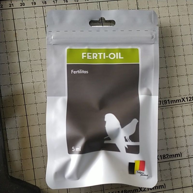 Ferti-oil 5ml | Shopee Malaysia
