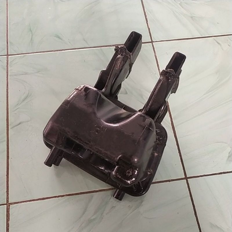 Original honda Grand filter Box / original prima filter Box | Shopee ...