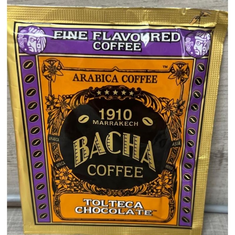 Bacha toltega choco | Shopee Malaysia