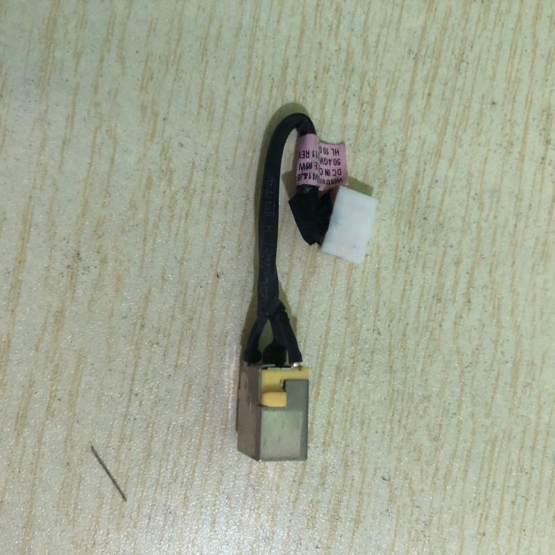 Original ASUS Aspire 4741 Laptop charger port | Shopee Malaysia