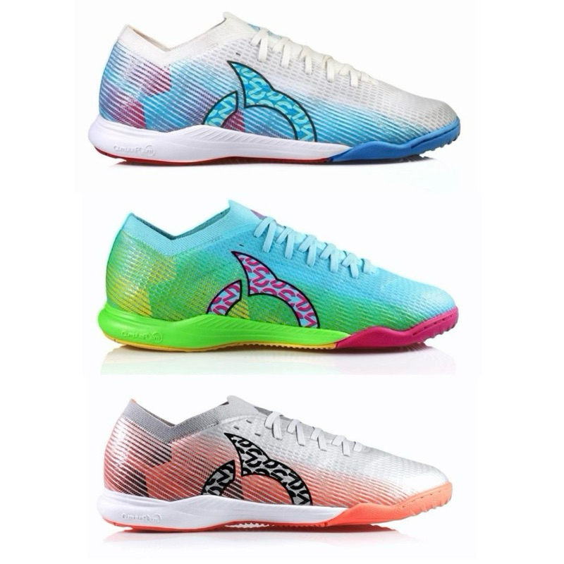 Ortuseight Catalyst Liberte V3 FG / Original Ortus Football Shoes / Men ...