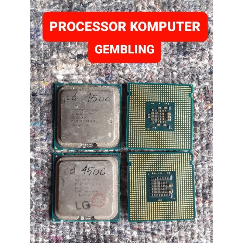 Vibrating computer Processor | Shopee Malaysia