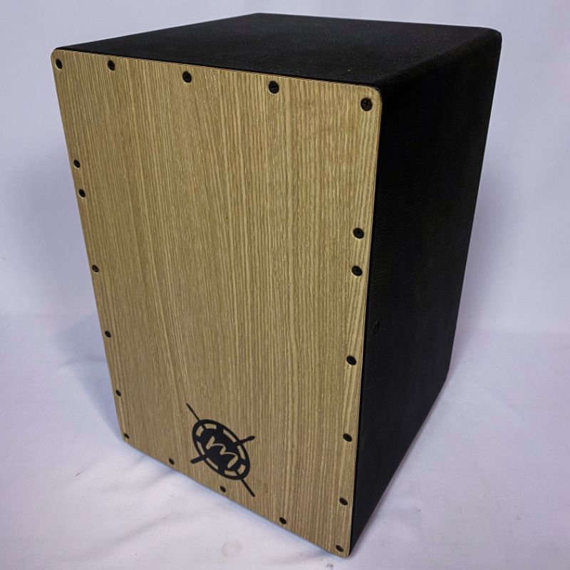 Cajon/kajon/kalon/drumbox acoustic/cajon sitting acoustic special ...