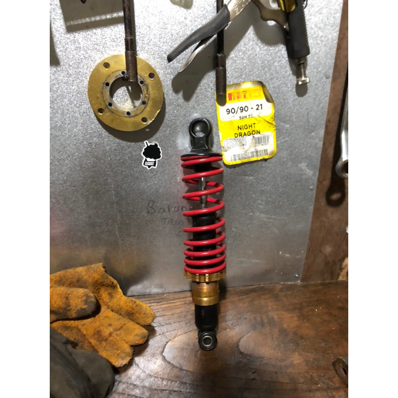 Duck shock uk 280mm 1 piece | Shopee Malaysia