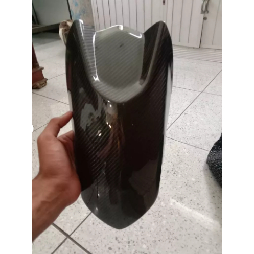 Yamaha Aerox Carbon Front Fender Aerox Fender New Aerox Old Carbon ...
