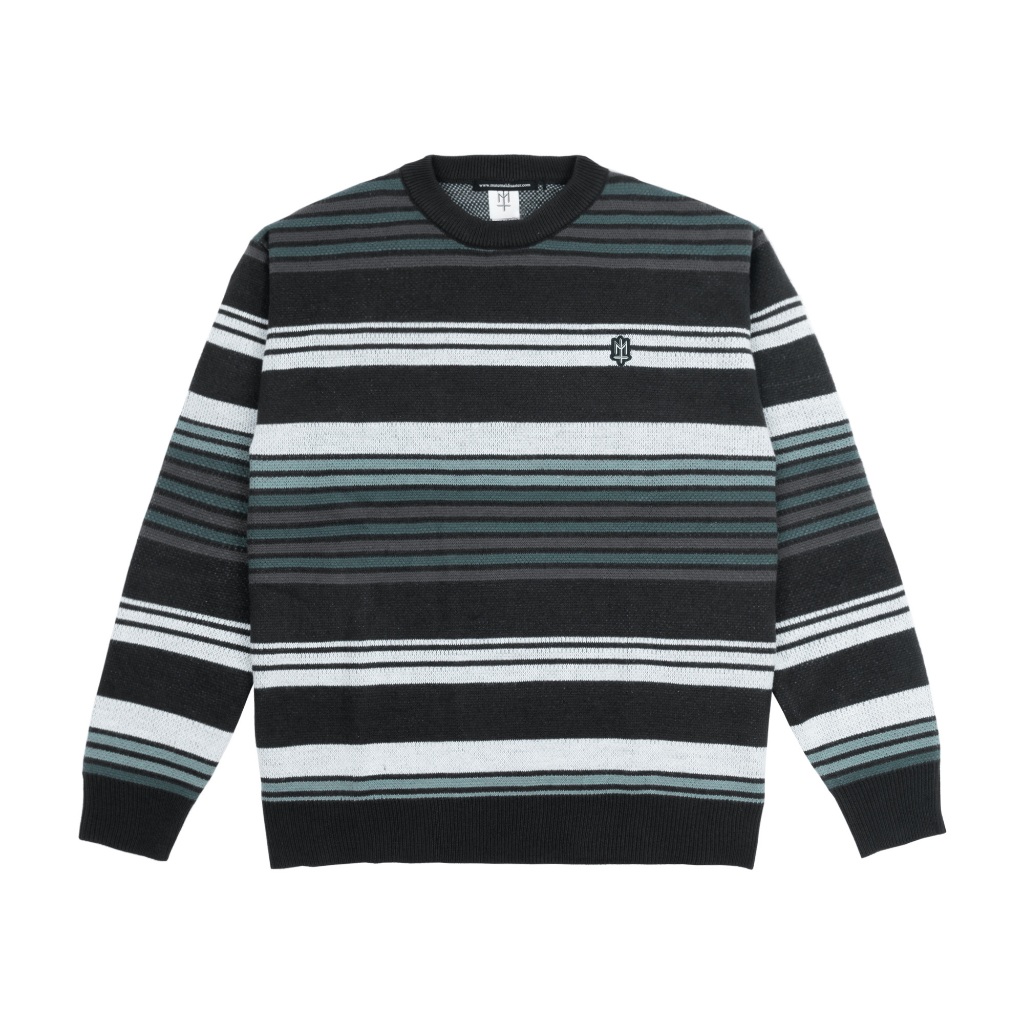 Spektro MATERNAL DISASTER SWEATER CREWNECK | Shopee Malaysia