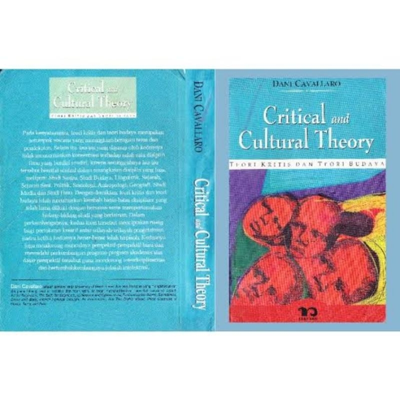 Critical and cultural theory: Critical theory and cultural theory ...