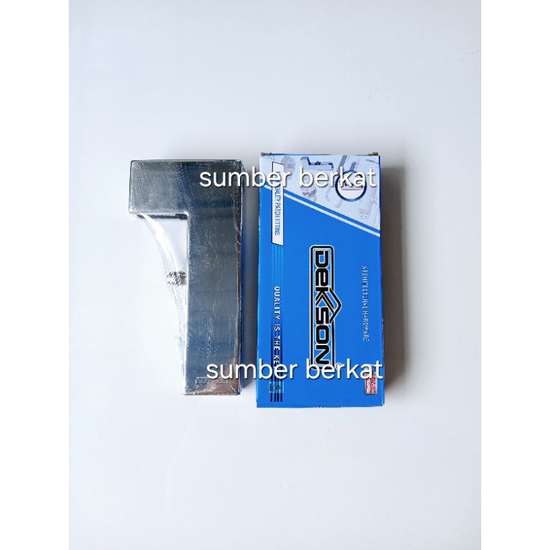 Pt 40 Dexon, patch fitting pt 40 Dexon, pt 40 dekkson | Shopee Malaysia