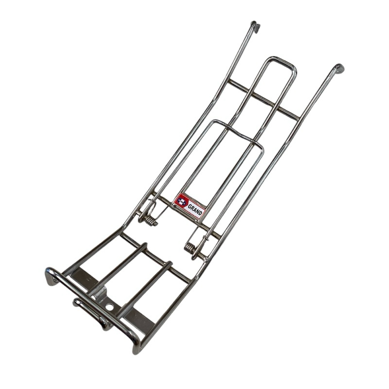 Astrea grand impressa Legend center clamp luggage rack | Shopee Malaysia