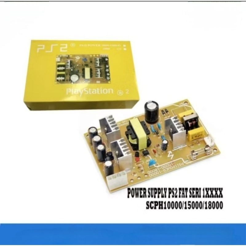 Power Ps2 series 10000 15000 18000 Power Supply PS2 PSU Series 1 10000 ...
