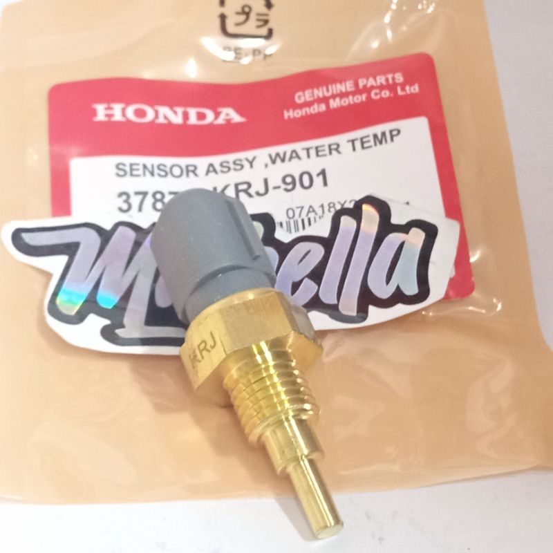 Heat sensor /Thermo temperature sensor CBR 150 old ,cb150 r CBR 250 ...