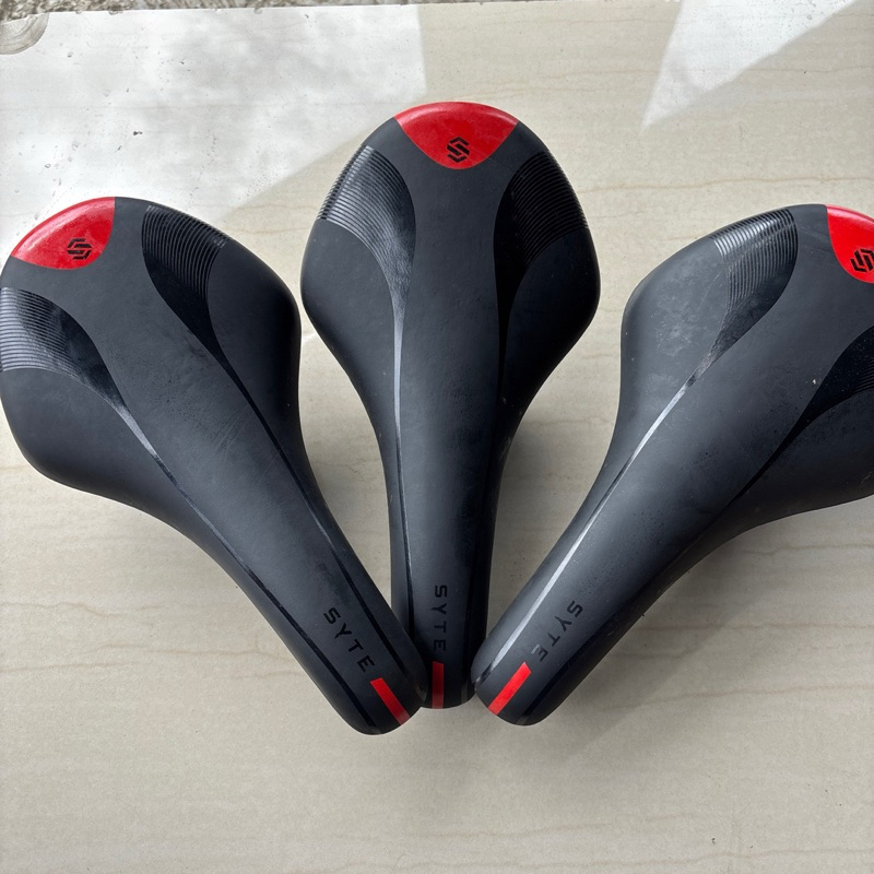 There IS RUST, syte 164 saddle seat, federal fixie mini minion mtb ...