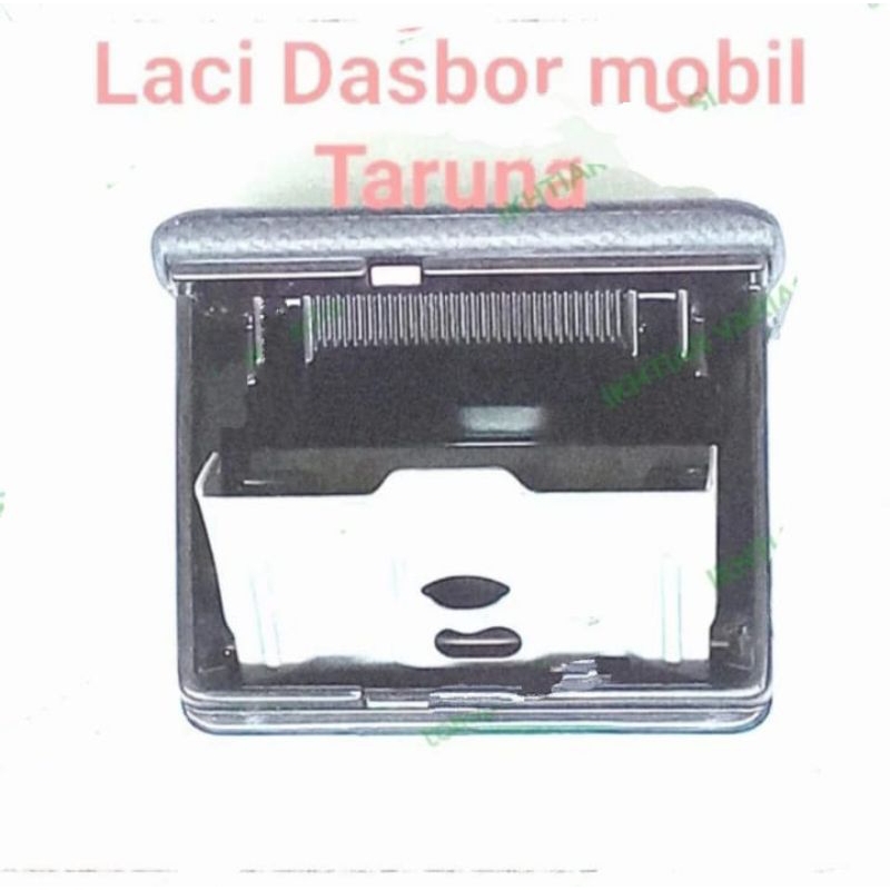 Original Taruna Car Dashboard Drawer Box | Shopee Malaysia