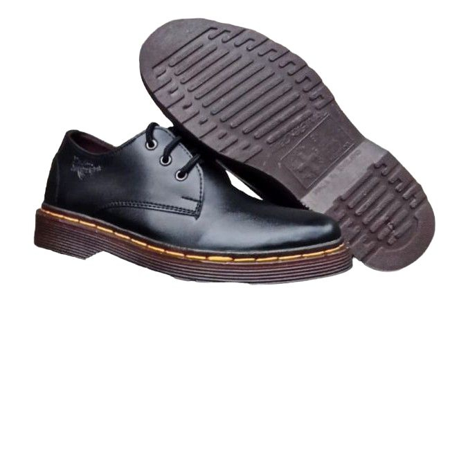 Docmart Low Boots Loafers UK 36-44 | Shopee Malaysia