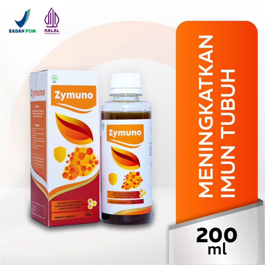 Zymuno Herbal Honey Lump Therapy Immunotherapy Healing Prevents Cancer ...