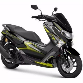 Nmax full body decal sticker, variations of old nmax 155 decals, cool ...