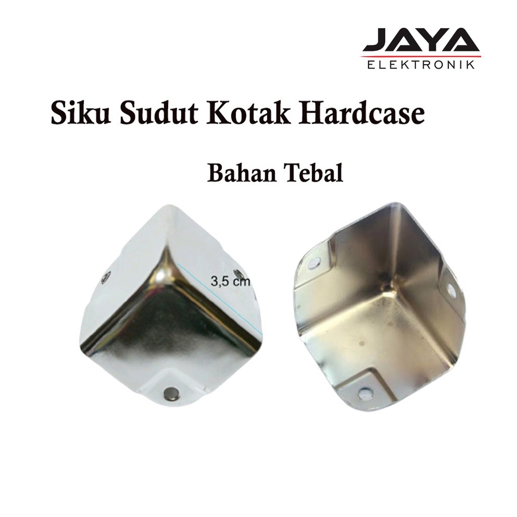 SIKU Elbow Corner Box Corner Hardcase Elbow Corner Corner Iron Box ...