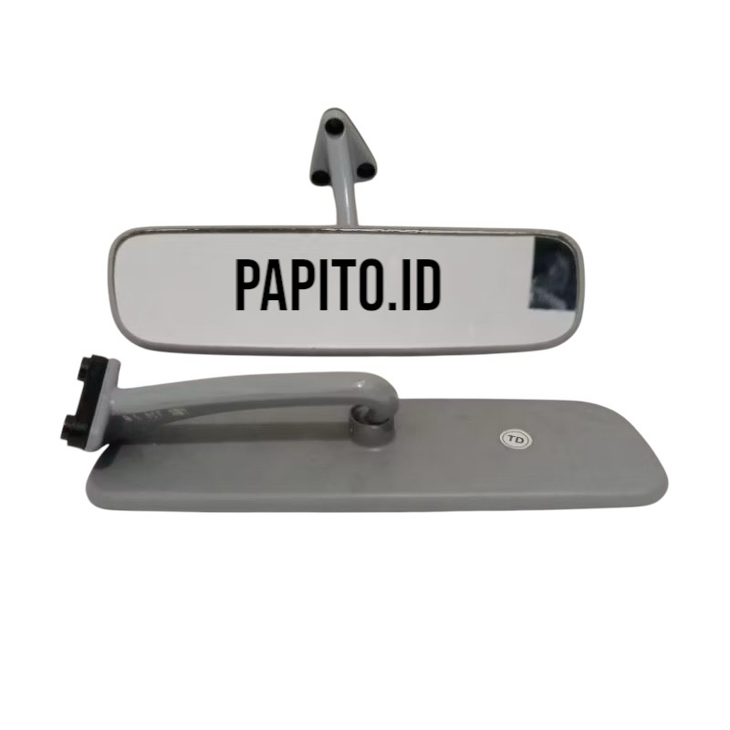 Original MITSUBISHI L300 PS135 PS125 PS 136 INTERIOR MIRROR | Shopee ...