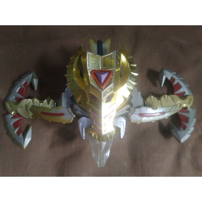 Dx Ryukendo Ryujino Bow Original | Shopee Malaysia