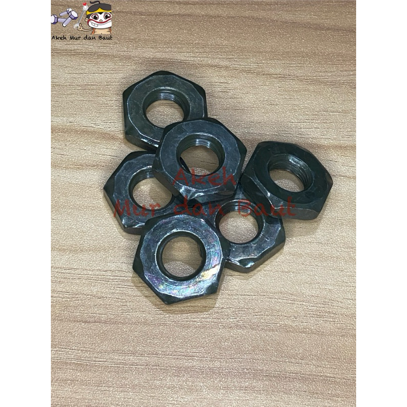 Original Nmax M12 x 1 Key 24 CVT Pully Clutch Nut | Shopee Malaysia