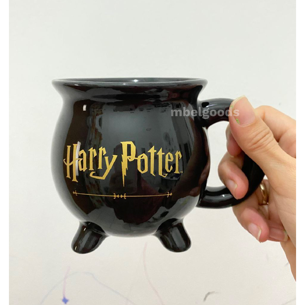 Miniso x Harry Potter Skillet Mug | Shopee Malaysia