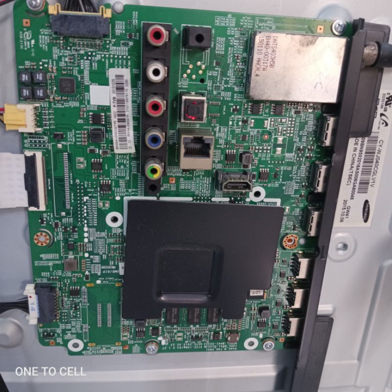 Samsung tv mainboard ua40j6300ak - samsung tv motherboard ua40j6300ak ...