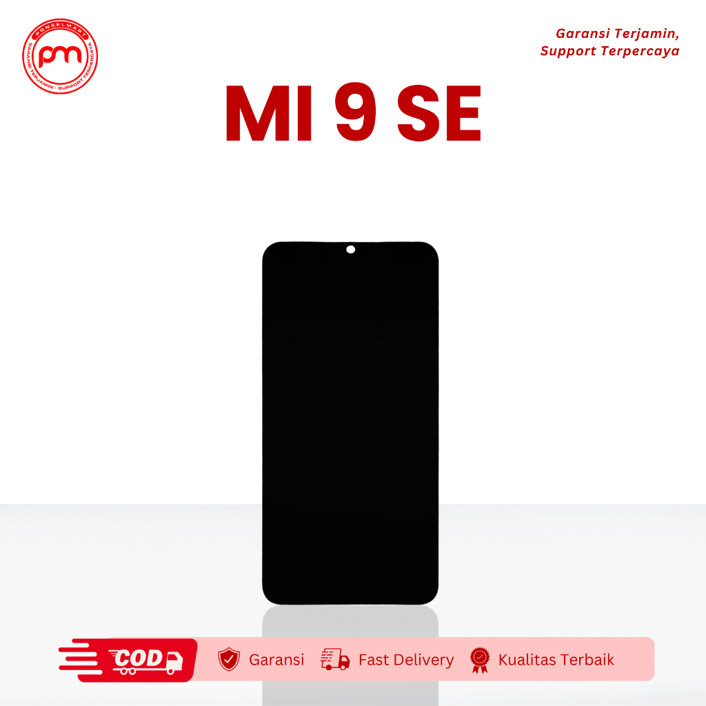 Xiaomi Mi 9 SE LCD Fullset LCD Touchscreen | Shopee Malaysia