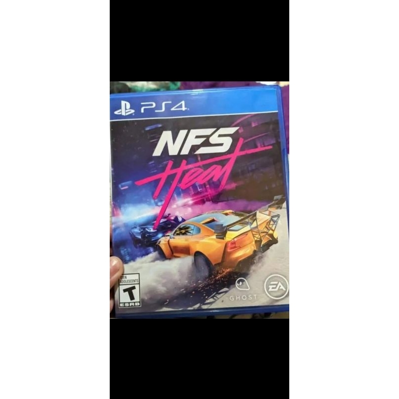 Nfs heat ps4 | Shopee Malaysia