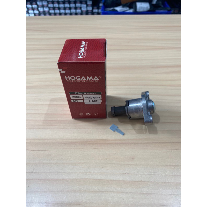 Hoyama Vario 110/125/150 Fi Led KZR Tensioner Set / Beat / Scoopy ...