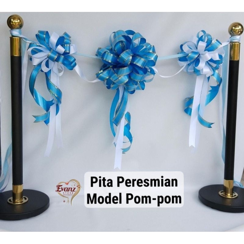 Description: Inauguration Ribbon/ Symbolic Ribbon Scissors/ Grand ...