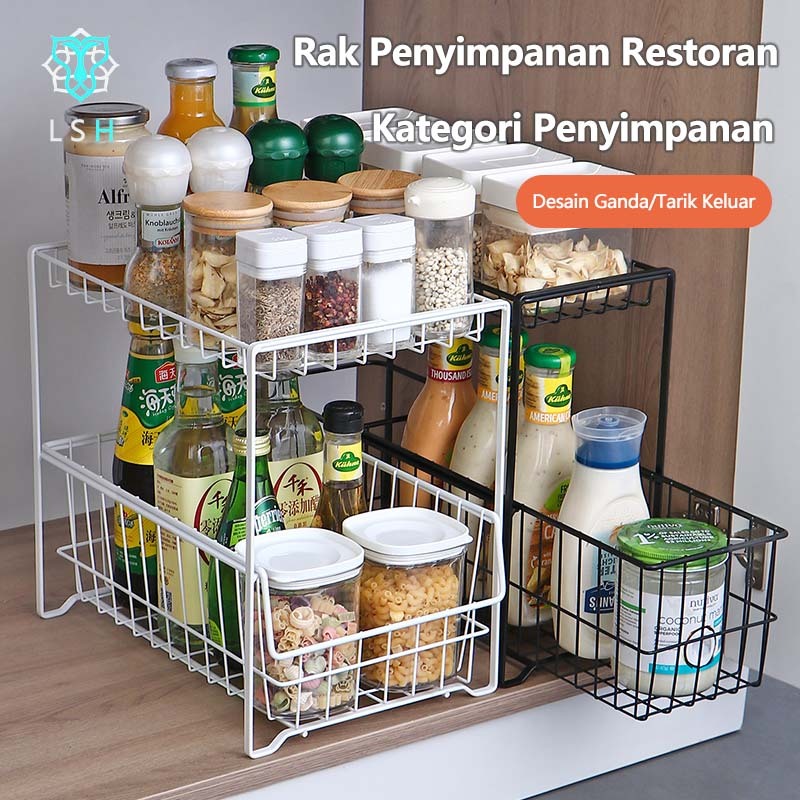 Mbs Kitchen Spice Rack chiki Rack 2 Tiers Bread Display Rack 2 Tiers ...