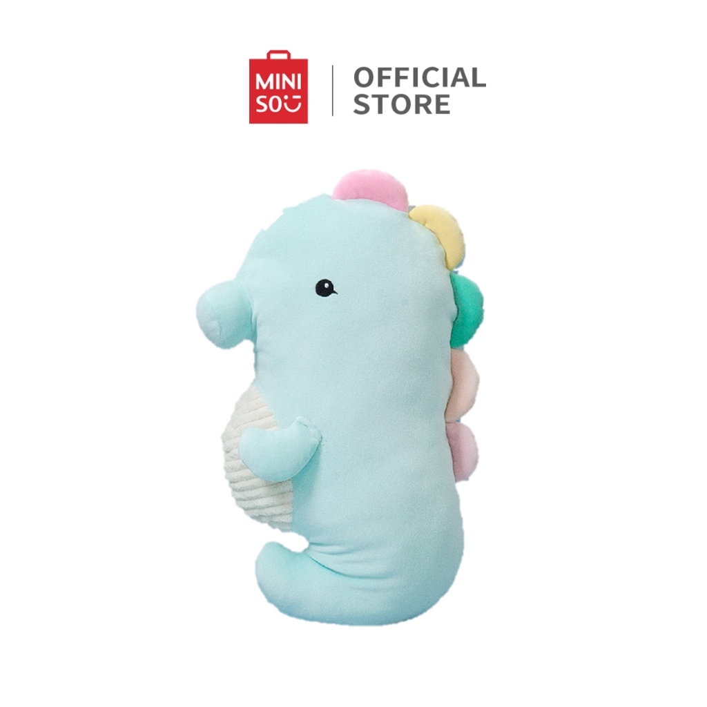 Miniso TOY - Miniso Series Series Series Plush TOY Dolphin Shark Plush ...