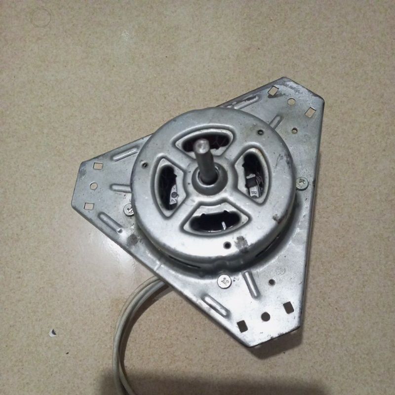 MESIN Polytron WASHING MACHINE DRYER SPIN DYNAMO 2 TUBES 14 KG | Shopee ...