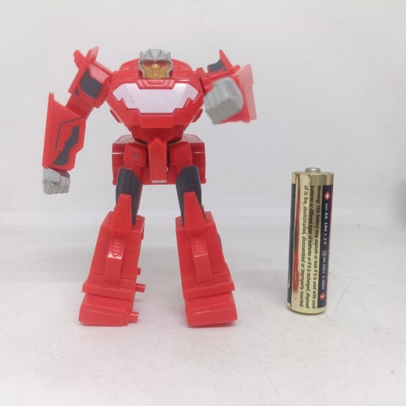 Transformers CYBERVERSE BATTLE FOR CYBERTRON SONIC UPPER CUT HASBRO ...