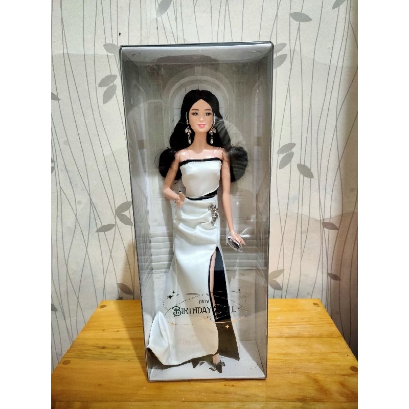 Barbie Birthday PTMI 2025 dolls | Shopee Malaysia