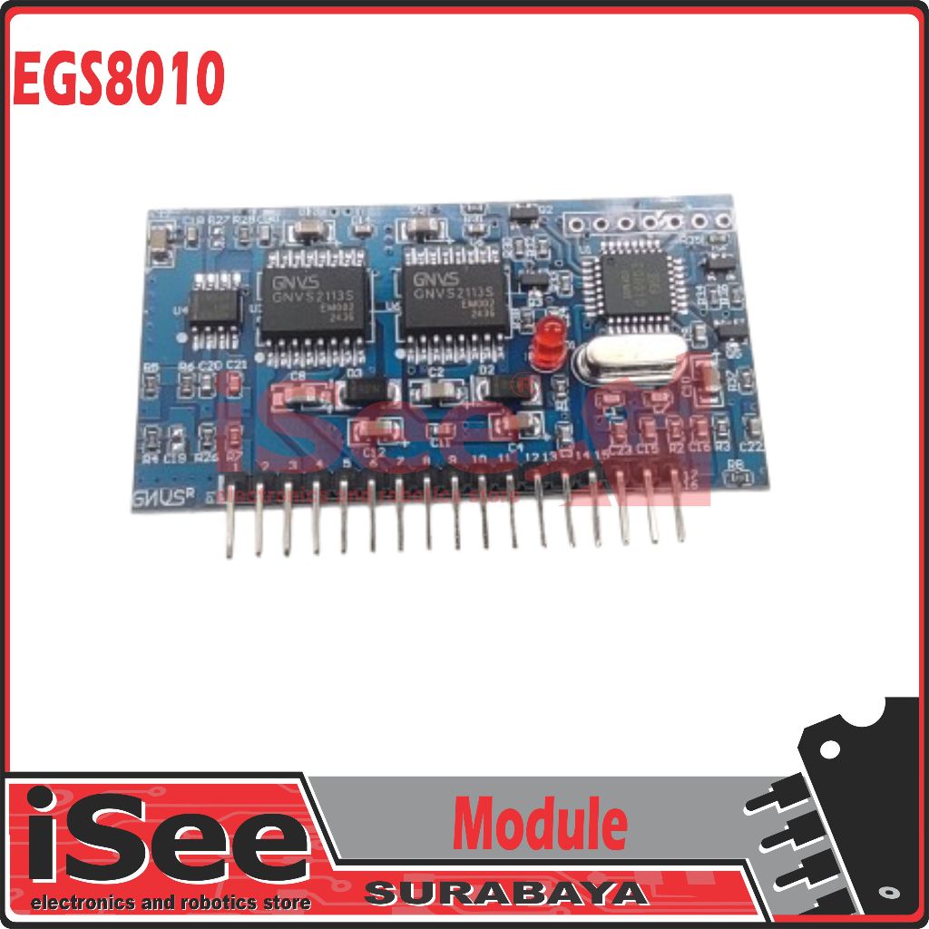 Pure sine wave inverter driver board EGS002 EG8010 + IR2110 module ...