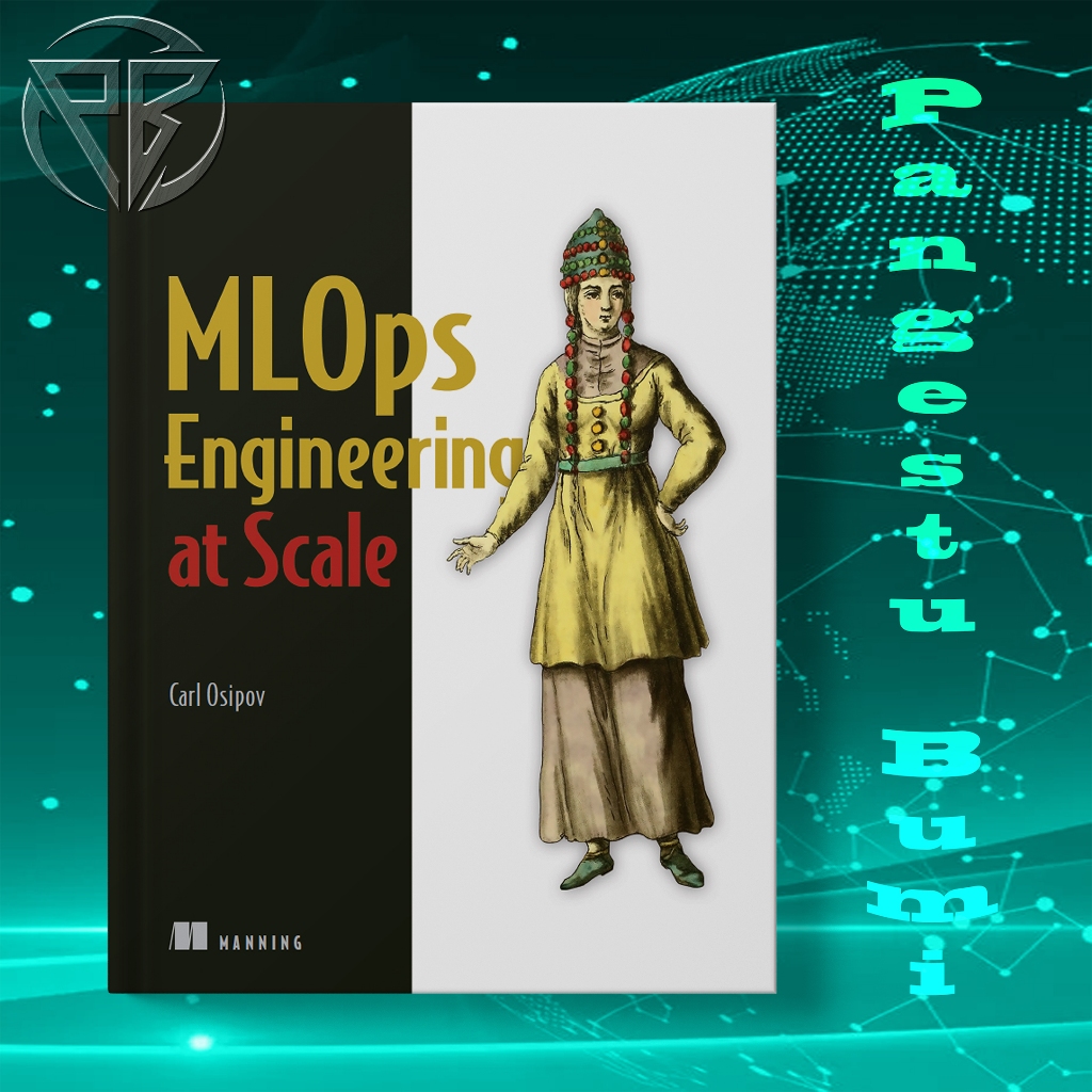 Mlops Engineering at Scale | Shopee Malaysia