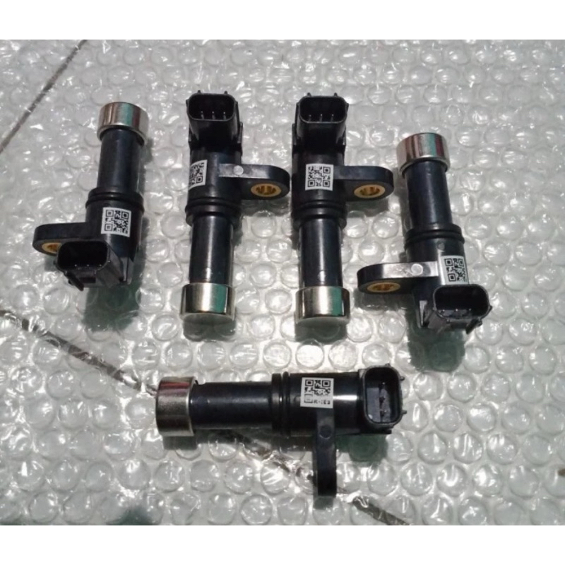 Original honda mobilio manual kilometer speedometer Sensor | Shopee ...