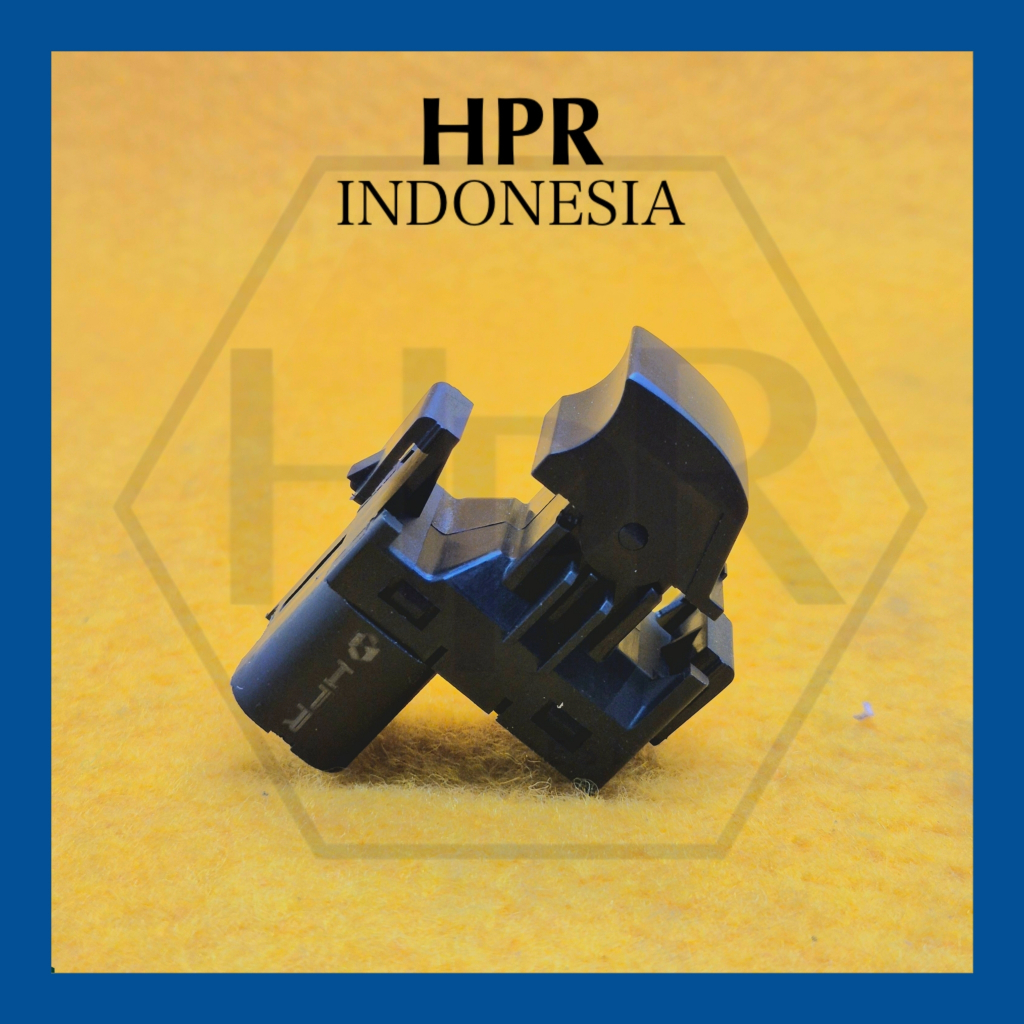 Hpr Single Switch Power Window - Mitsubishi Xpander Xpender | Front ...