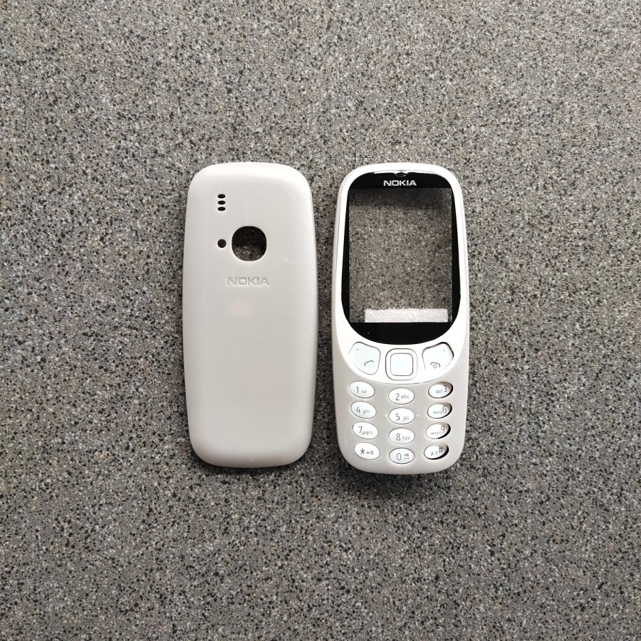 Nokia 3310 2017 / 3310 new casing bounce housing | Shopee Malaysia
