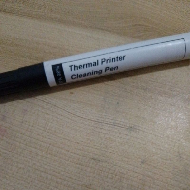 Thermal Printer Cleaning Pen | Shopee Malaysia