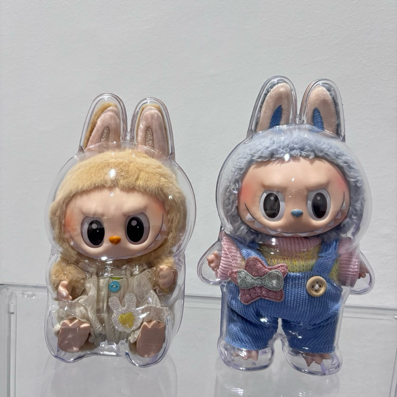 Labubu Acrylic v1 & v2 | Shopee Malaysia