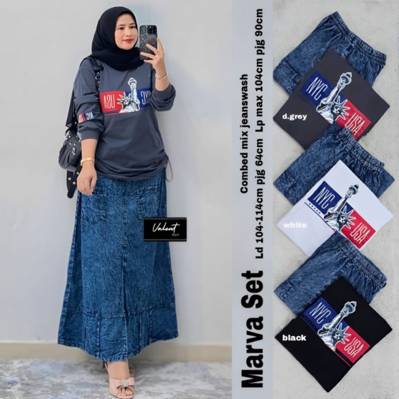 Marva Set / Ezvis Set / Tifani Set / Mitu Set / Novelia Set / Birda Set ...