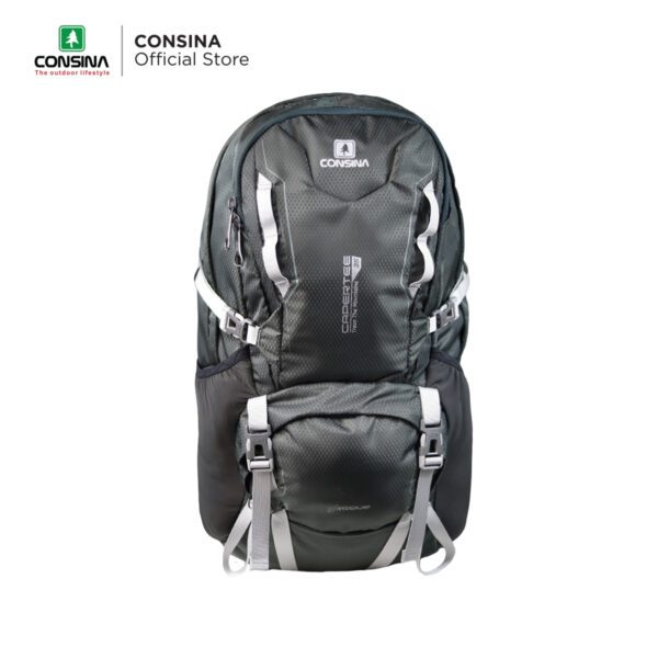 Consina CAPERTEE TREKKING BACKPACK 35L | Shopee Malaysia